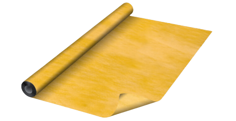 High-Performance Vapor-Retardant Moisture Barrier | Oskorp BathShield Pro