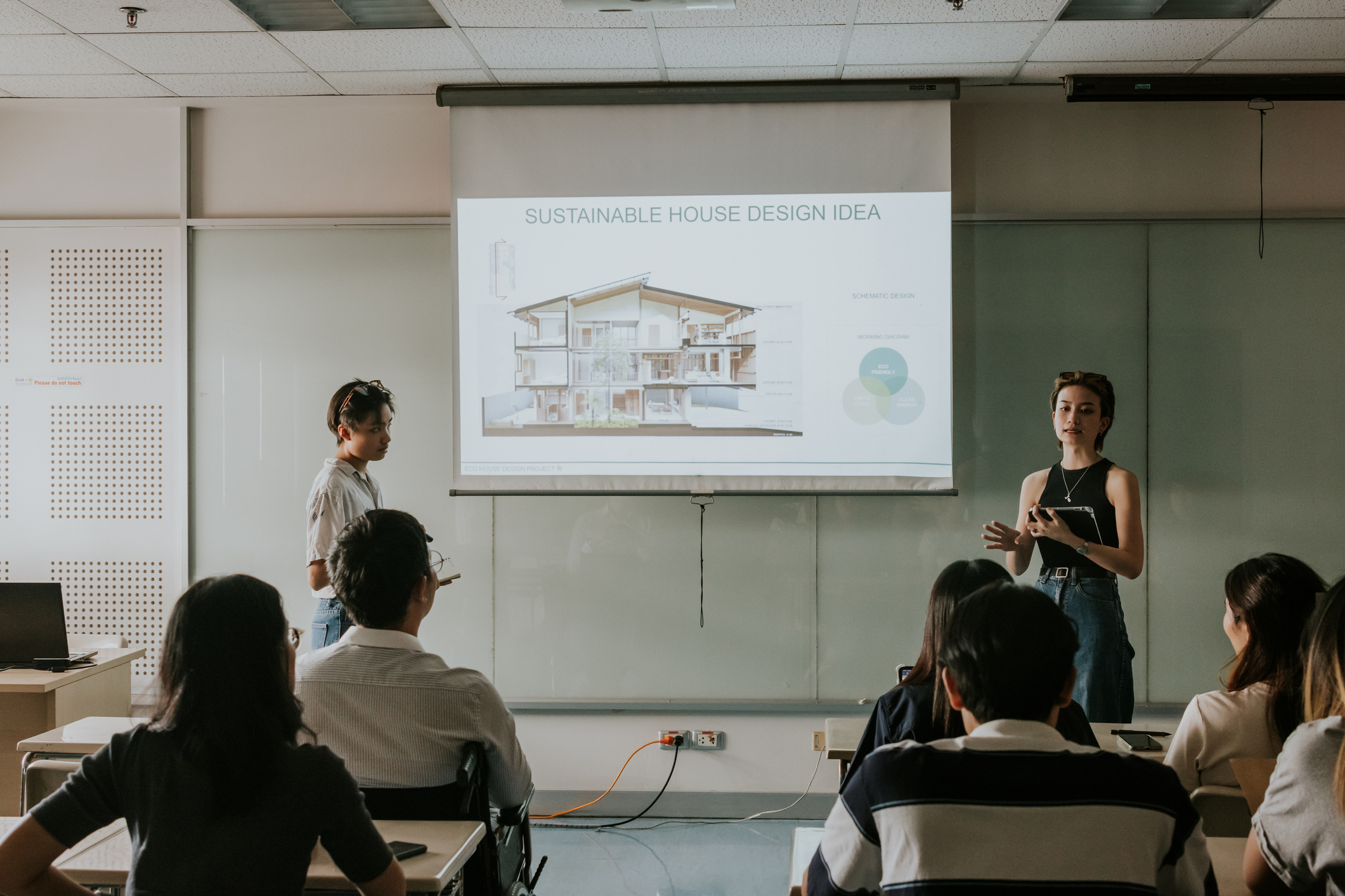 Oskorp Now an Official AIA Continuing Education Provider